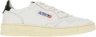 Autry Damen, Schuhe, Wei&szlig;, 36 EUGr&ouml;&szlig;e