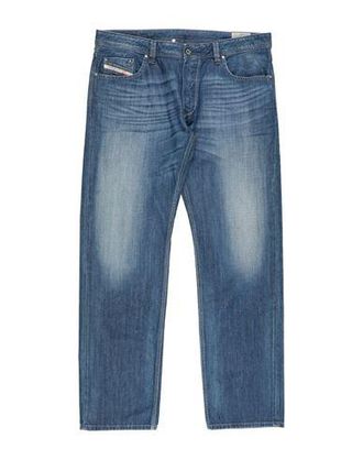 Diesel BAS - Pantalons en jean sur YOOX.COM