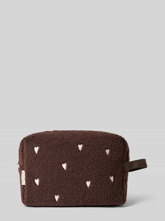 Camel Active Crossbody Bag mit Rei&szlig;verschlussfach Modell EXPLORE MESSENGER