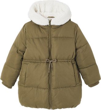 Vertbaudet Steppjacke