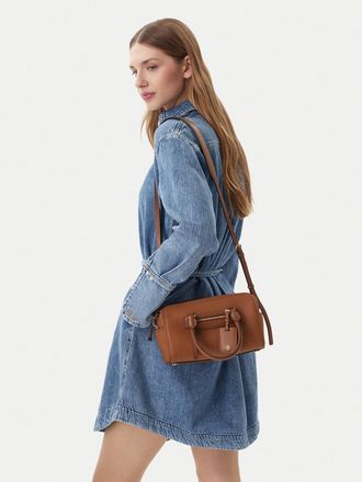 Michael Kors Handtasche MICHAEL Michael Kors 32S6GTVC1L Braun