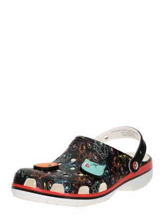Crocs Clogs Pokemon