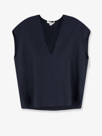 Vince Satin top - VINCE. - gender_Woman