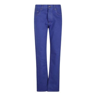 Versace Femme, Jeans, Bleu, Taille: W28 Versace Jeans