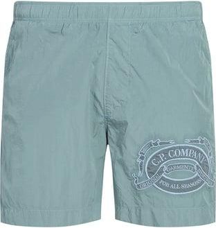 C.P. Company Short de bain brod&eacute;