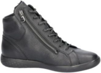 Waldläufer Damen, Schuhe, Schwarzk, 36 EUGröße