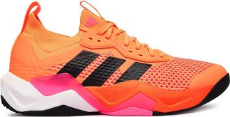 adidas Fitnessschuhe adidas Rapidmove Adv 2 JQ4119 Orange
