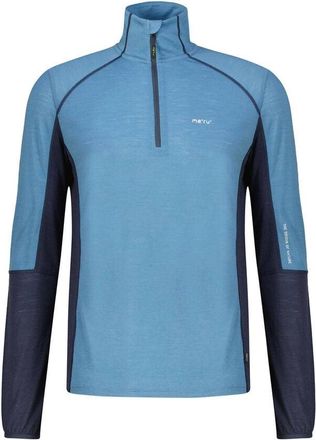 Meru Herren Langarmshirt SLAGELSE