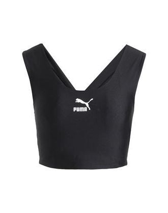 Puma T7 Crop Top