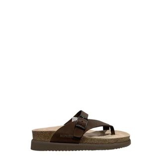 Mephisto Femme, Chaussures, Brun, Taille: 40 EU Slippers