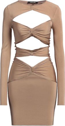 Roberto Cavalli KLEIDER - Mini-Kleider auf YOOX.COM