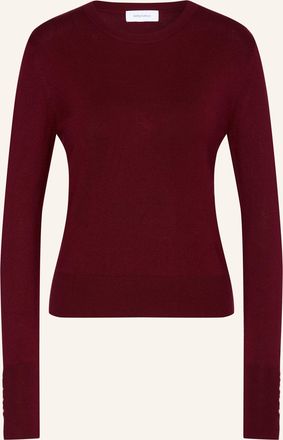 Darling Harbour Darling Harbour Pullover rot