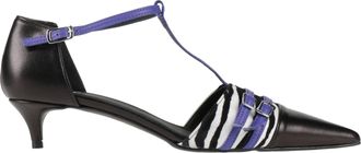 Ovye By Cristina Lucchi SCHUHE - Pumps auf YOOX.COM