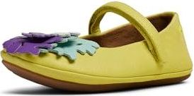 Camper Garçon Fille Right K800587 Mary Jane, Jaune 002 TWS, 31 EU