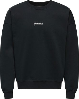 Only & Sons Sweatshirt ONSCERES SKI