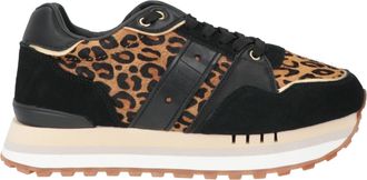 Blauer SCHUHE - Sneakers auf YOOX.COM