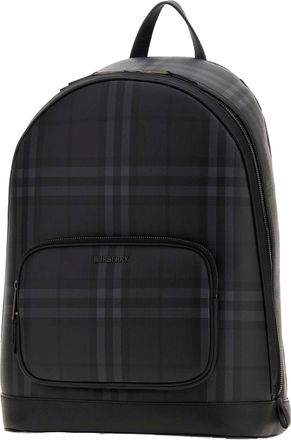Burberry Iron Polyurethane Polyester Cotton Borse A Mano Bag
