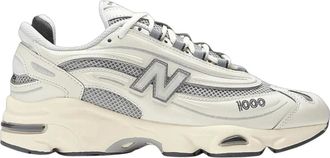 New Balance Herren, Schuhe, Grau, 37 1/2 EUGr&ouml;&szlig;e