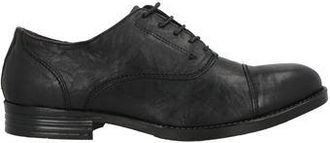 Franzini CHAUSSURES - Chaussures &agrave; lacets sur YOOX.COM