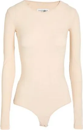 Maison Margiela TOPS - Bodys sur YOOX.COM