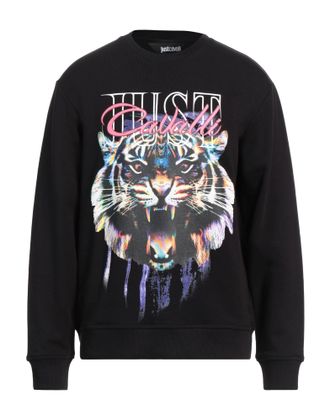 Just Cavalli TOPS - Sweatshirts auf YOOX.COM