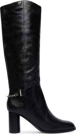 HUGO BOSS Stiefel BOSS Ninah 50573096 Schwarz