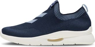 Hummel Unisex Tatum Seamless Sneaker, Black IRIS, 41 EU