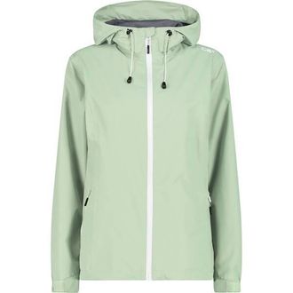 F.lli Campagnolo Damen Regenjacke WOMAN JACKET FIX HOOD