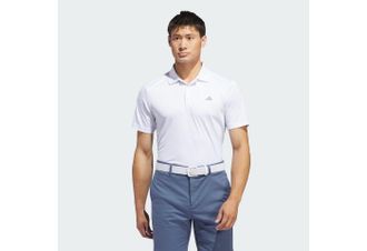 adidas Performance Poloshirt ADI PERFORMANCE POLOSHIRT (1-tlg)