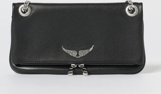 Zadig&Voltaire Umh&auml;ngetasche ZADIG & VOLTAIRE Damen Farbe Schwarz