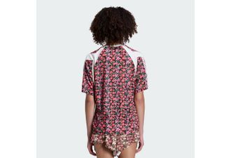 adidas T-Shirt ADIDAS X FARM RIO HOUSE OF TIRO TRIKOT (1-tlg)