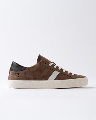 D.A.T.E. hill low workshop taupe