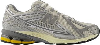 New Balance Herren, Schuhe, Grau, 45 1/2 EUGröße