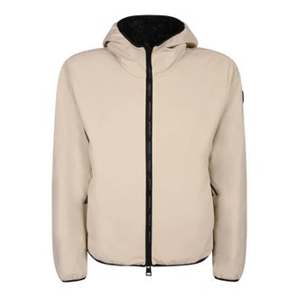 Moncler Herren, Jacken, Beige, MGr&ouml;&szlig;e