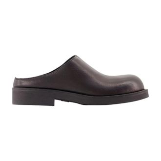 Maison Margiela Factory Sabot Mules - - Shoes - Herren - Schwarzk - 39 EU