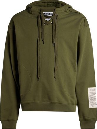 Moschino TOPS - Sweatshirts auf YOOX.COM