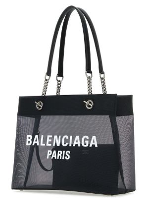 Balenciaga 7416022aadb 1090 Blacklwhite Borse A Mano Bag