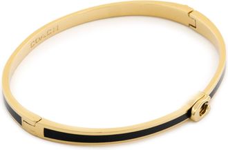 Coach Armband Coach 37546478 GLD001 Goldfarben