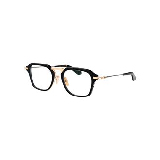 Dita Eyewear Homme, Accessoires, Noir, Taille: 51 MM Lunettes Optiques