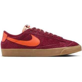 Nike Damen Freizeitschuhe W BLAZER LOW 77 VNTG
