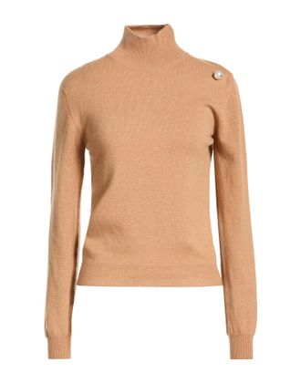 Alberta Ferretti STRICKWAREN - Rollkragenpullover auf YOOX.COM