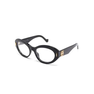 Loewe Lw50090I 001 Optical Frame - - Accessories - Damen - Schwarzk - 52 MM