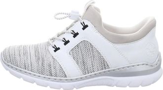 Rieker Damen, Schuhe, Mehrfarbig, 40 EUGr&ouml;&szlig;e