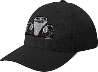 Generic Casquette de baseball 1937 dys Coupe Casquette de baseball pour homme Casquette de golf pour enfants Chapeau pour homme et femme Cadeau