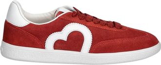 Love Moschino Schuhe > Sneaker - - Shoes - Damen - Rot - 41 EU