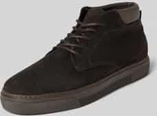 Marc O'Polo Sneaker aus echtem Rindsleder Modell MALTE 11