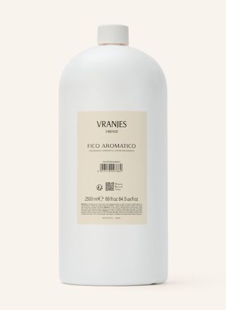 Dr. Vranjes Raumduft Nachf&uuml;ller Fico Aromatico weiss