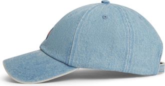 Tommy Jeans Cap Heritage