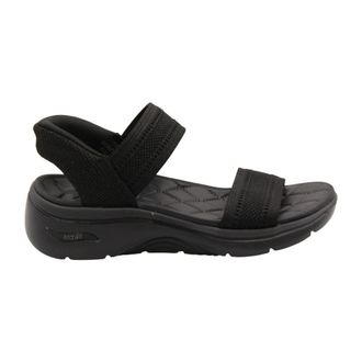 Skechers Femme, Sport, Noir, Taille: 40 EU Troy