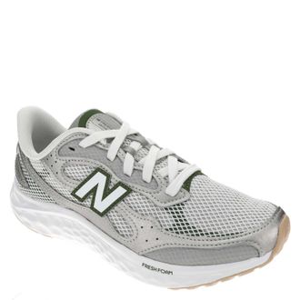 New Balance Damen Arishi V4 W Sneaker, Raincloud, 38 EU